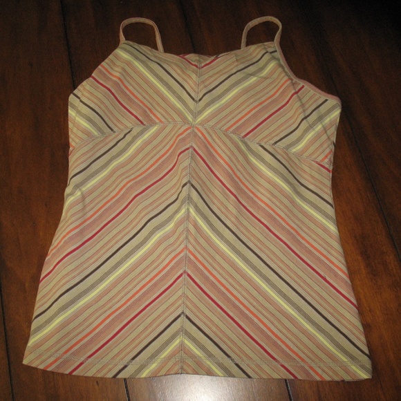 Royal Robbins | Tops | Royal Robbins Tank Top Drixtreme Upf 4 L B3 ...